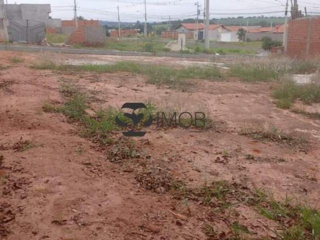Terreno para venda em Loteamento Residencial Jardim Uirapuru de 200.00m²
