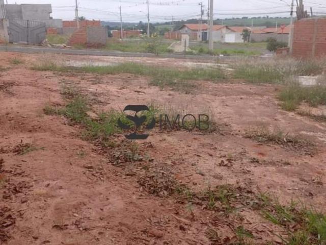 Terreno para venda em Loteamento Residencial Jardim Uirapuru de 200.00m²