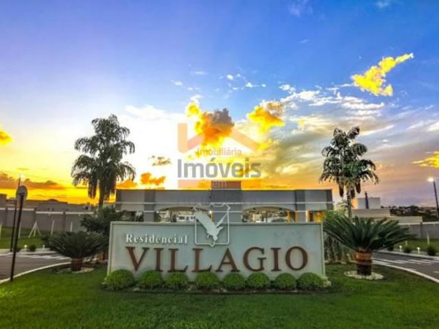 Terreno para venda em Loteamento Residencial Jardim Villagio de 450.00m²