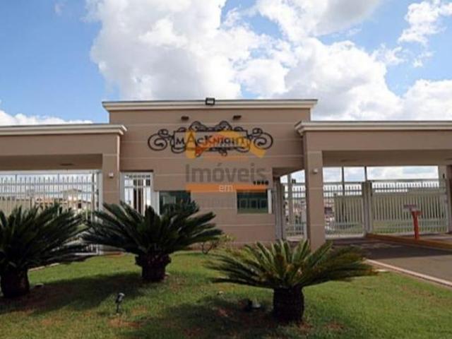 Terreno para venda em Loteamento Residencial Mac Knight de 388.00m²