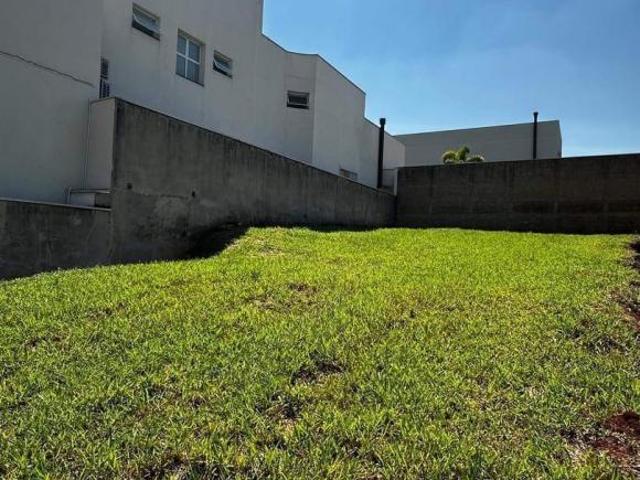 Terreno para venda em Loteamento Residencial Mac Knight de 324.00m²