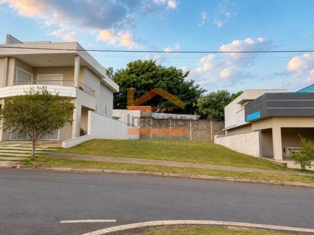 Terreno para venda em Loteamento Residencial Mac Knight de 324.00m²