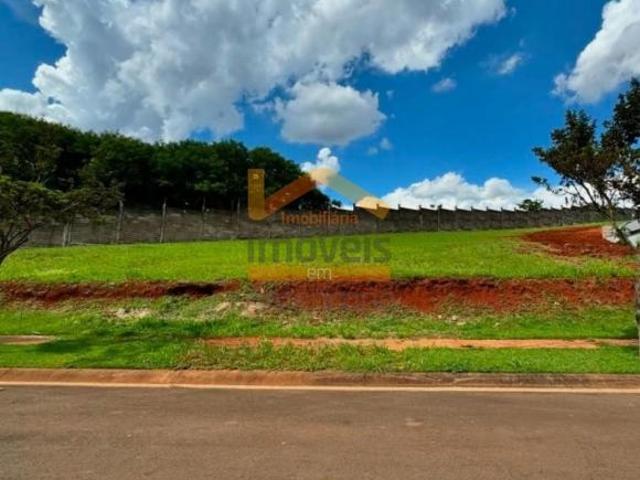 Terreno para venda em Loteamento Residencial Mac Knight de 469.00m²