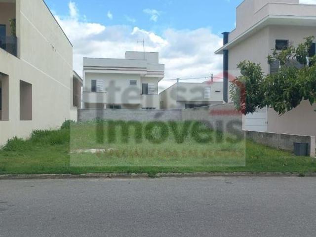 Terreno para venda em Loteamento Residencial Morada Do Visconde de 250.00m²