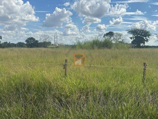 Terreno para venda em Loteamento Residencial Murayama de 394.00m²
