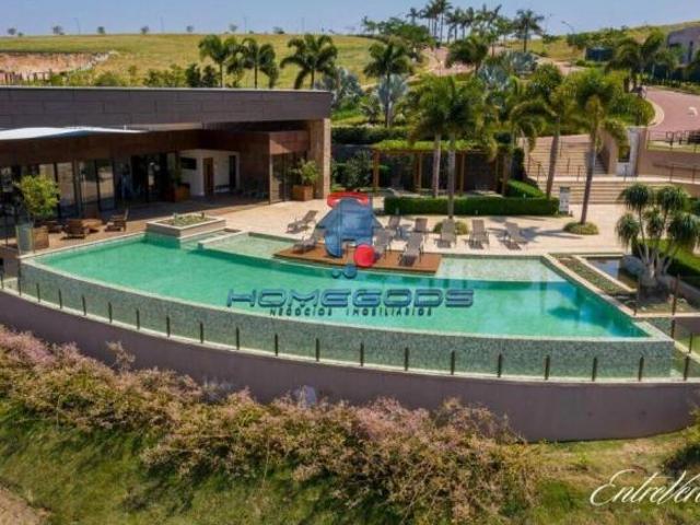 Terreno para venda em Loteamento Residencial Pedra Alta sousas de 2010.00m²