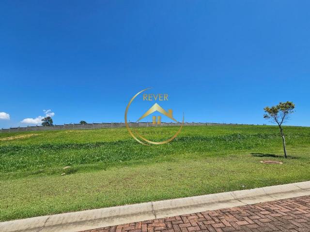 Terreno para venda em Loteamento Residencial Pedra Alta sousas em Campinas São Paulo de 1480.00m²