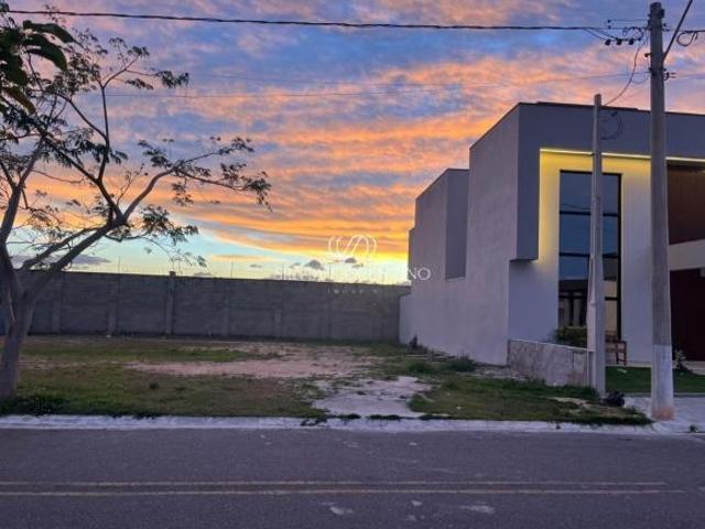 Terreno para venda em Loteamento Residencial Pérola Do Vale de 253.00m²