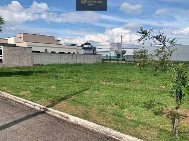 Terreno para venda em Loteamento Residencial Reserva Bonsucesso de 420.00m²