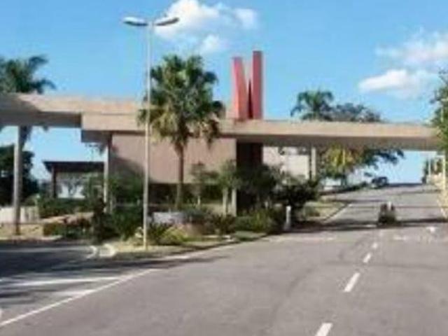 Terreno para venda em Loteamento Residencial Reserva Dos Lagos de 408.00m²