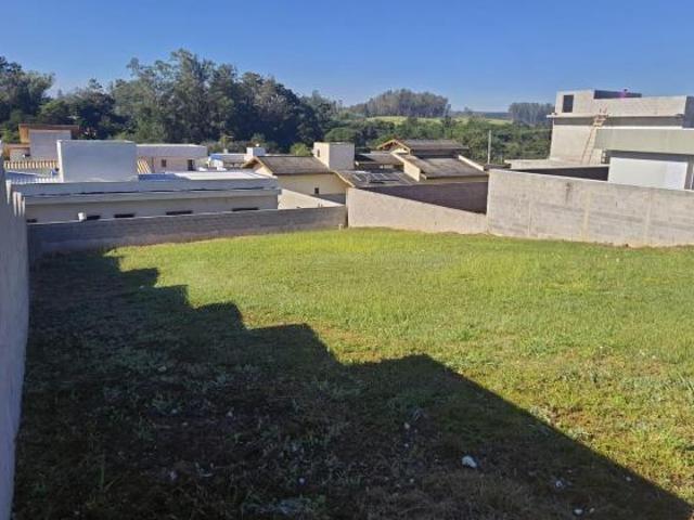 Terreno para venda em Loteamento Residencial Reserva Dos Lagos de 582.00m²