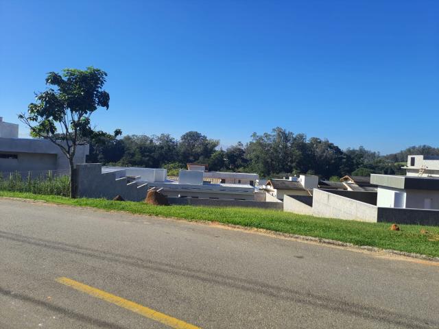Terreno para venda em Loteamento Residencial Reserva Dos Lagos em Pindamonhangaba São Paulo de 582.00m²