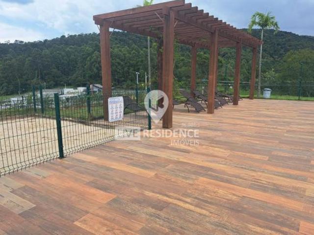 Terreno para venda em Loteamento Residencial Rio Das Flores de 390.00m²
