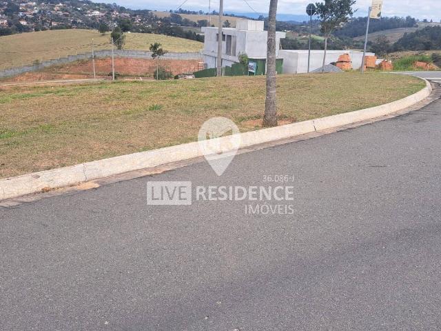 Terreno para venda em Loteamento Residencial Rio Das Flores em Itatiba São Paulo de 555.00m²