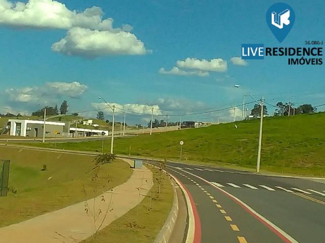 Terreno para venda em Loteamento Residencial Rio Das Flores em Itatiba São Paulo de 380.00m²
