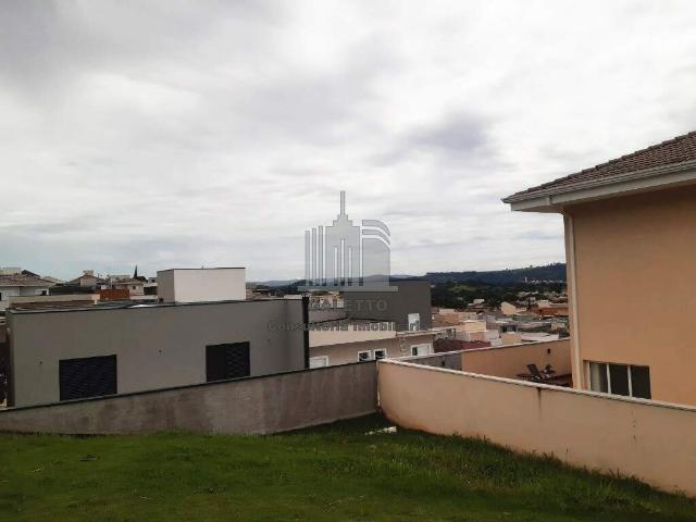 Terreno para venda em Loteamento Residencial Santa Gertrudes em Valinhos São Paulo de 300.00m²