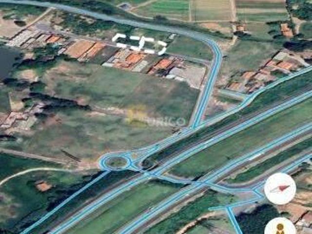 Terreno para venda em Loteamento São Luiz I de 250.00m²