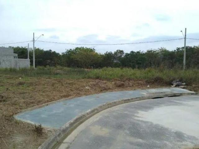 Terreno para venda em Loteamento Santa Clara de 175.00m²