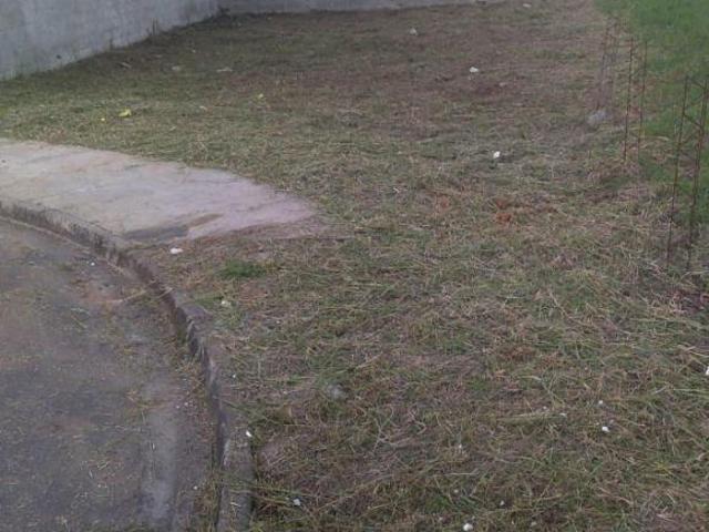 Terreno para venda em Loteamento Santa Clara de 175.00m²