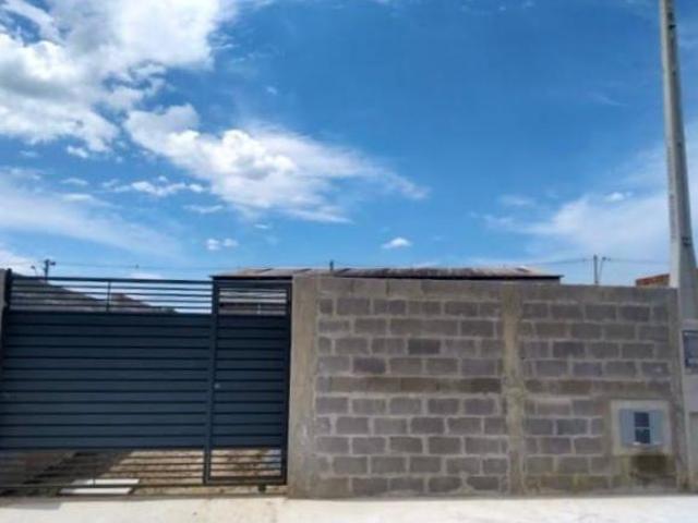 Terreno para venda em Loteamento Santa Clara de 176.00m²