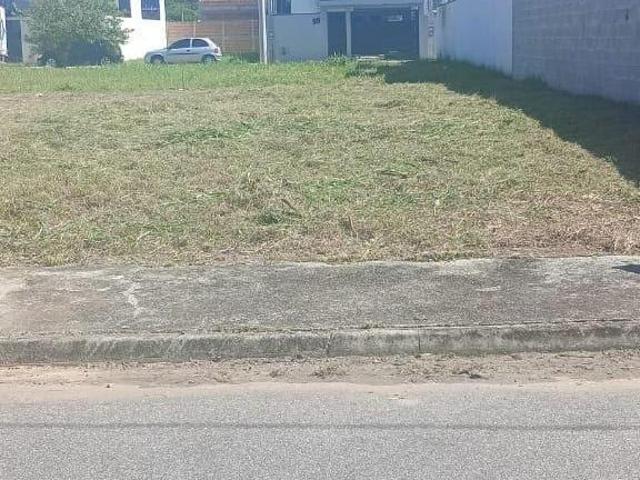 Terreno para venda em Loteamento Santa Clara de 176.00m²