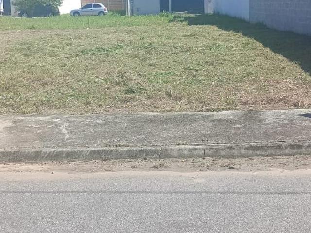 Terreno para venda em Loteamento Santa Clara em Pindamonhangaba São Paulo de 176.00m²