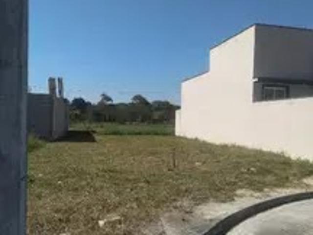 Terreno para venda em Loteamento Santa Clara em Pindamonhangaba São Paulo de 176.00m²