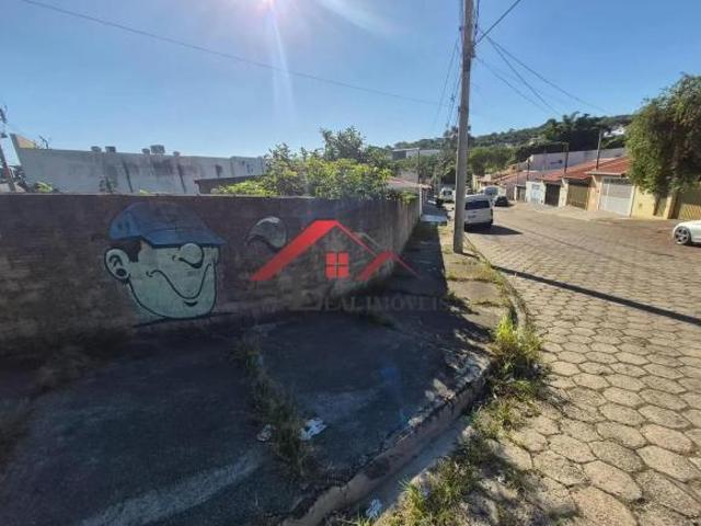 Terreno para venda em Loteamento Santa Edwiges de 10.00m²
