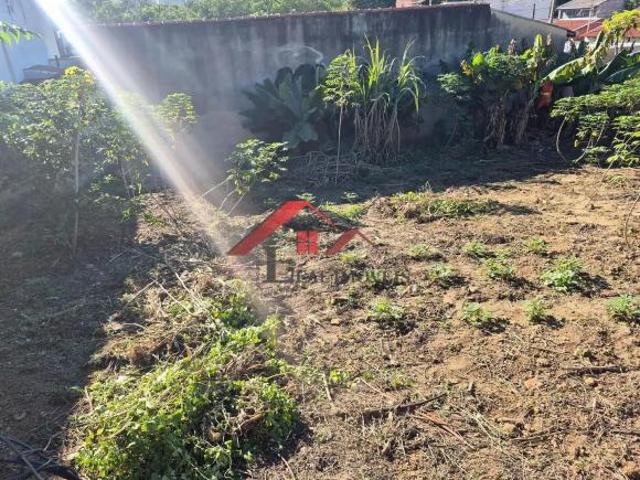 Terreno para venda em Loteamento Santa Edwiges de 10.00m²