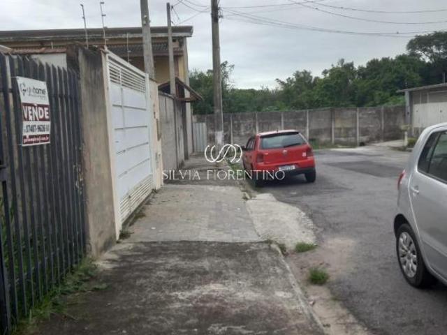 Terreno para venda em Loteamento Santa Inês de 125.00m²