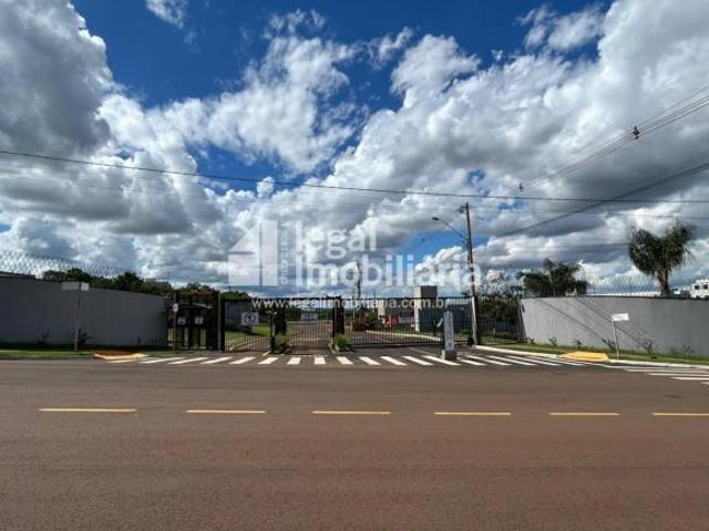 Terreno para venda em Loteamento Santa Marta de 418.00m²