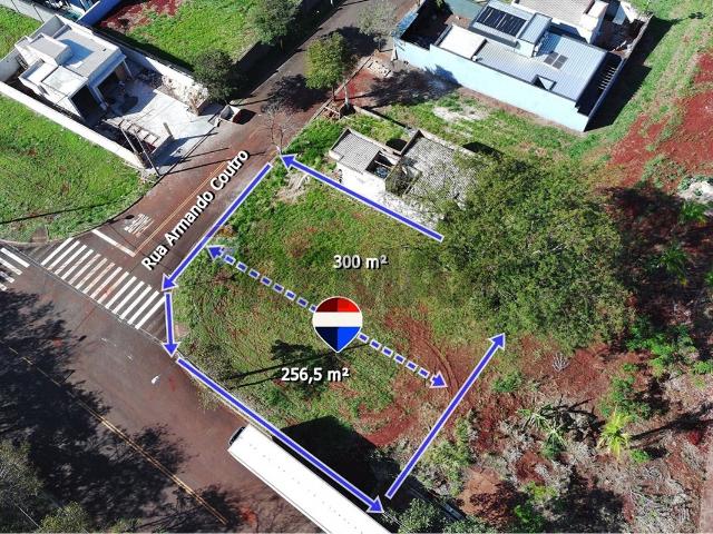 Terreno para venda em Loteamento Santa Marta em Ribeirão Preto São Paulo de 300.38m²