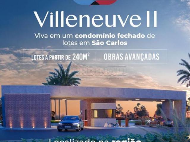 Terreno para venda em Loteamento Santa Maria Do Leme de 240.00m²