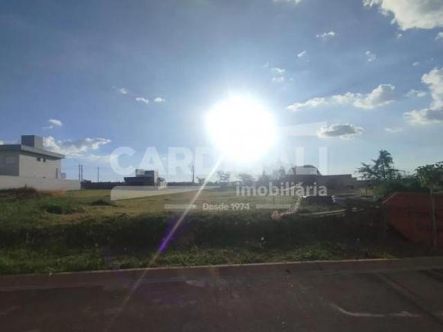Terreno para venda em Loteamento Santa Maria Do Leme de 240.00m²