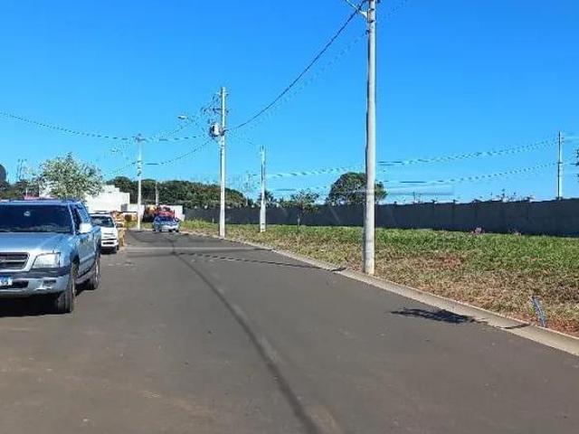 Terreno para venda em Loteamento Santa Maria Do Leme de 240.00m²