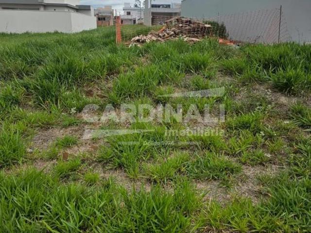 Terreno para venda em Loteamento Santa Maria Do Leme de 240.00m²