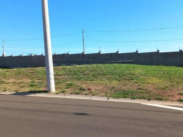 Terreno para venda em Loteamento Santa Maria Do Leme de 263.00m²
