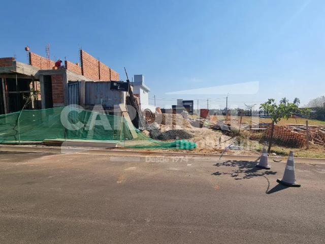 Terreno para venda em Loteamento Santa Maria Do Leme em São Carlos São Paulo de 240.00m²