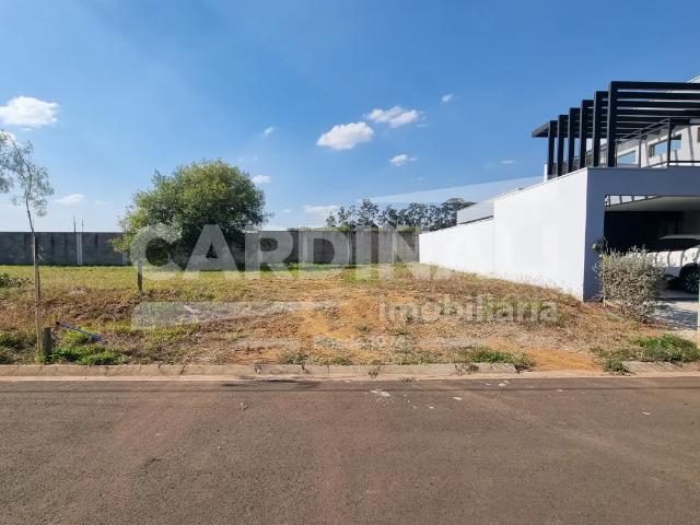 Terreno para venda em Loteamento Santa Maria Do Leme em São Carlos São Paulo de 240.00m²