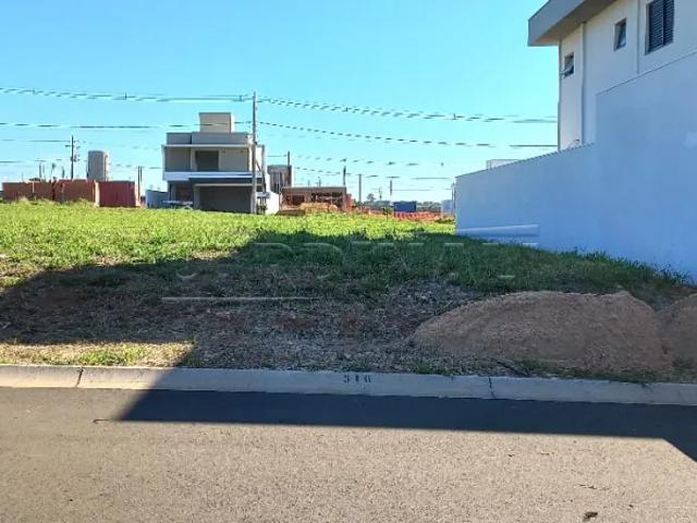 Terreno para venda em Loteamento Santa Maria Do Leme em São Carlos São Paulo de 240.00m²
