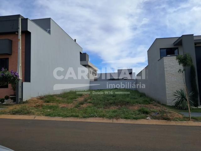 Terreno para venda em Loteamento Santa Maria Do Leme em São Carlos São Paulo de 240.00m²