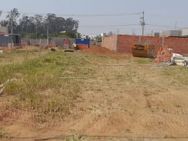 Terreno para venda em Loteamento Santa Maria Do Leme em São Carlos São Paulo de 240.00m²