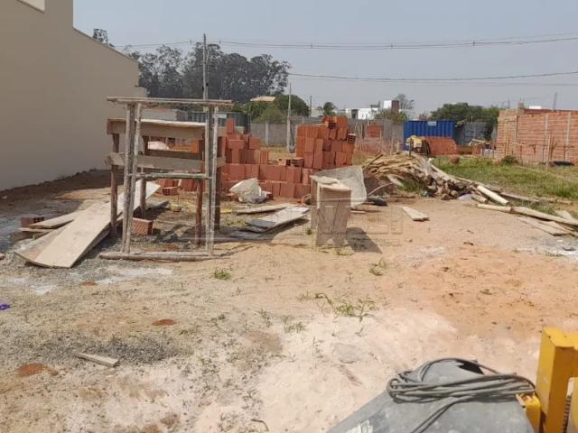 Terreno para venda em Loteamento Santa Maria Do Leme em São Carlos São Paulo de 240.00m²