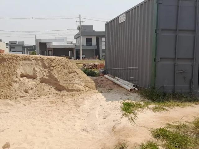 Terreno para venda em Loteamento Santa Maria Do Leme em São Carlos São Paulo de 240.00m²