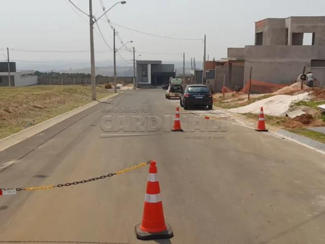 Terreno para venda em Loteamento Santa Maria Do Leme em São Carlos São Paulo de 240.00m²