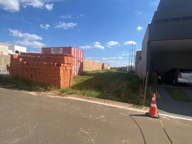Terreno para venda em Loteamento Santa Maria Do Leme em São Carlos São Paulo de 240.00m²