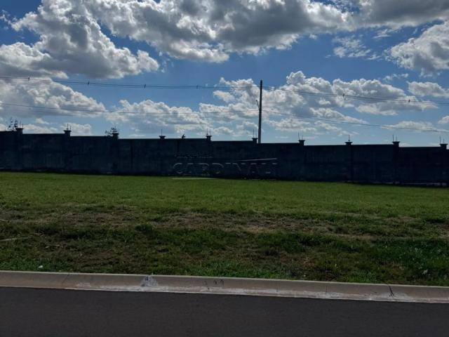 Terreno para venda em Loteamento Santa Maria Do Leme em São Carlos São Paulo de 240.00m²