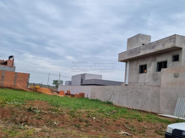 Terreno para venda em Loteamento Santa Maria Do Leme em São Carlos São Paulo de 240.00m²
