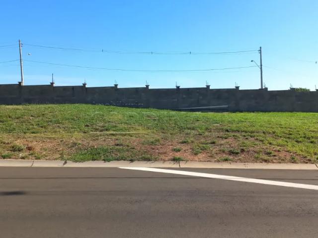 Terreno para venda em Loteamento Santa Maria Do Leme em São Carlos São Paulo de 263.00m²