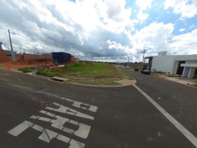 Terreno para venda em Loteamento Santa Maria Do Leme em São Carlos São Paulo de 275.00m²